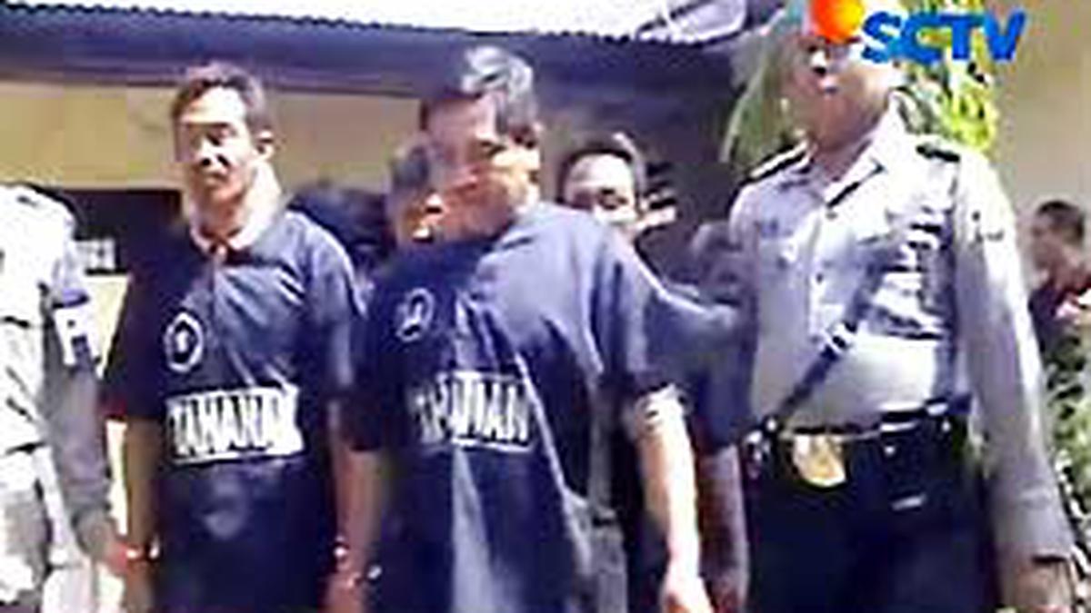 Kriminal 60 Detik