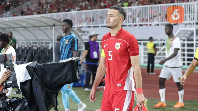 Tak Cedera, Ivar Jenner Dipastikan Siap Gabung Timnas Indonesia di FIFA ...