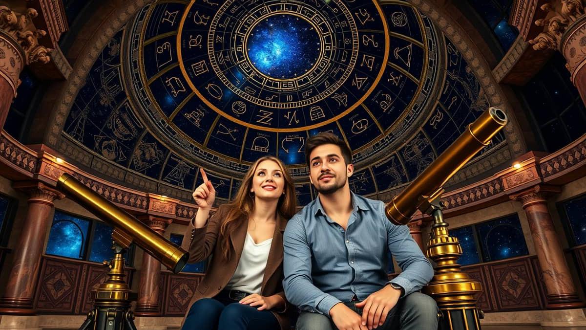 Which Zodiac Signs Go Together Best? A Complete Compatibility Guide ...