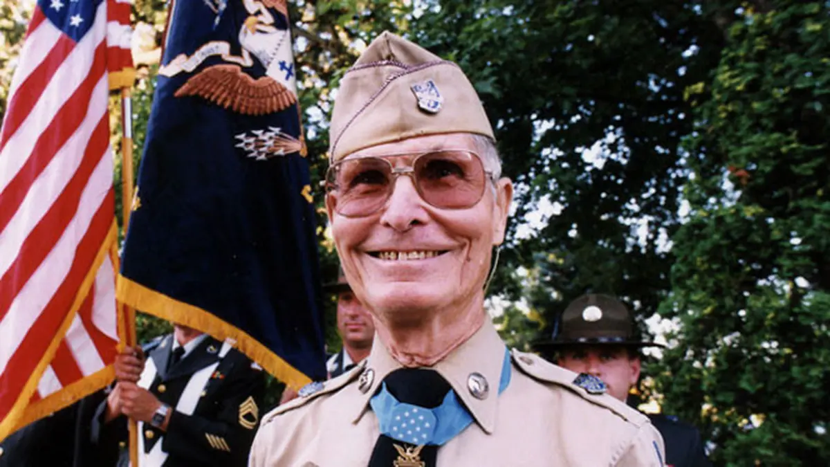 Editor Says: Belajar dari Desmond Doss - Entertainment Fimela.com