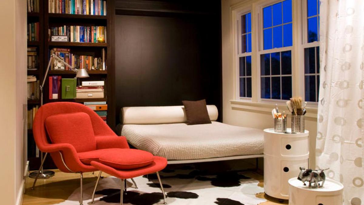 5 Cara Membuat Kamar Tidurmu Rapi dan Nyaman