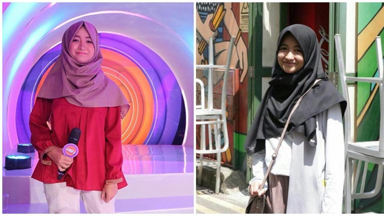 6 Potret Lawas Arafah Rianti di Awal Karier, Kini Bisa Beli Mobil dan Rumah