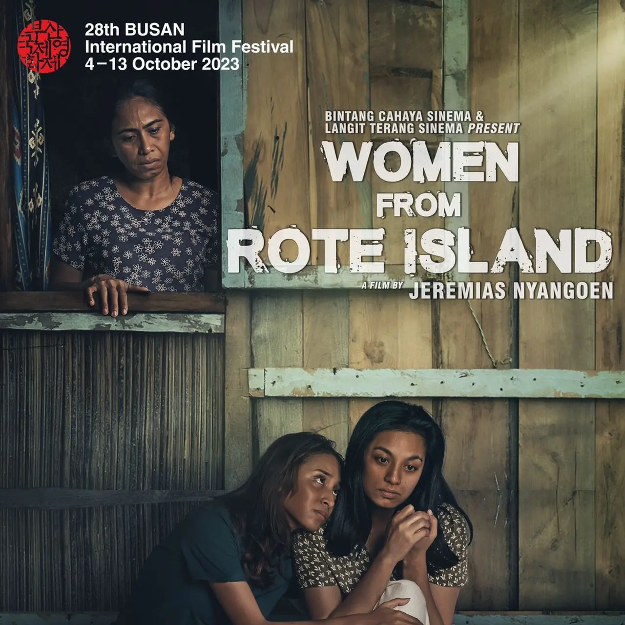 Sinopsis Women From Rote Island, Film yang Mengangkat Kekerasan Seksual ...