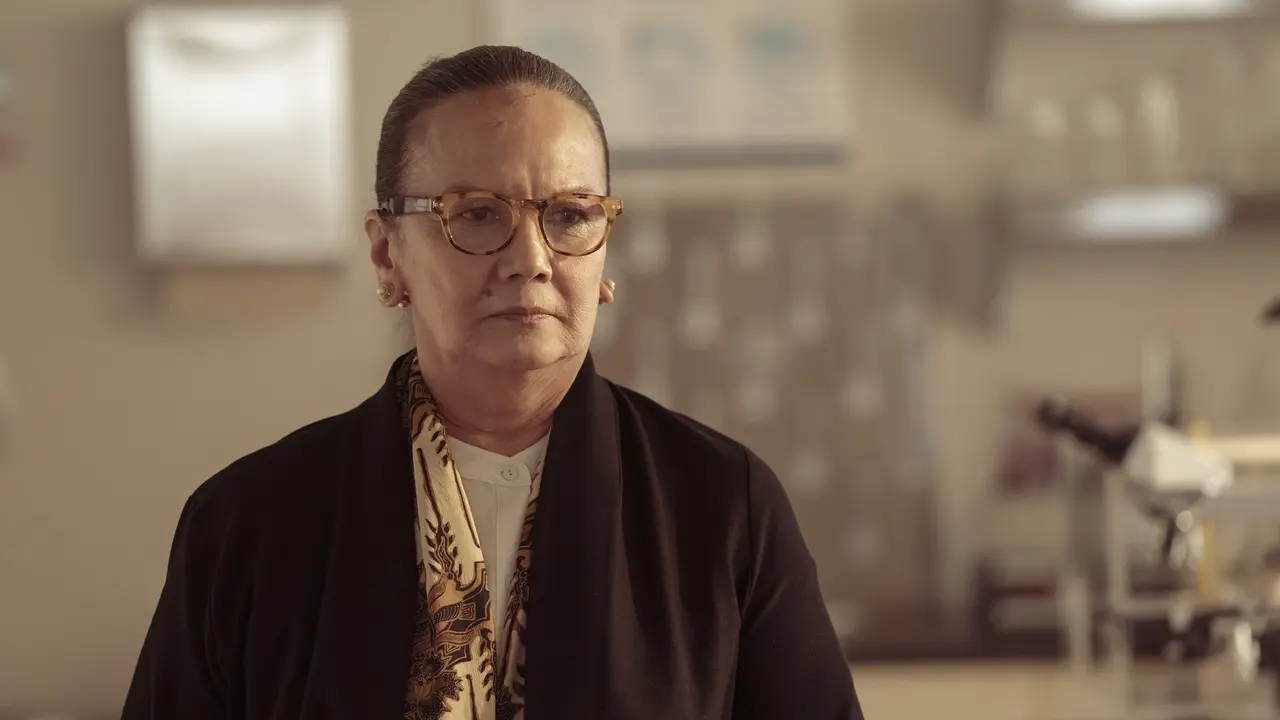 Mengenal Jamur Cordyceps di Serial The Last of Us, Bikin Manusia Jadi ...