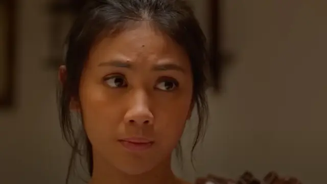 6 Fakta Film Lorong Kost Dibintangi Gibran Marten: Adegan Tangan Setan ...