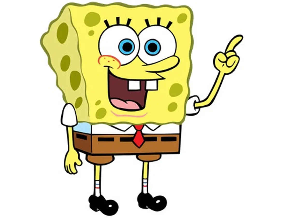 Gambar Kartun Spongebob Dan Patrick