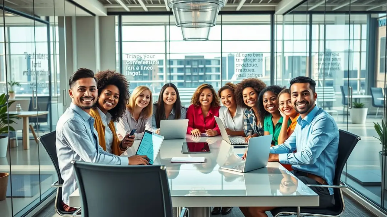 350 Caption Kerja Inspiratif untuk Memotivasi Semangat Bekerja - Feeds ...