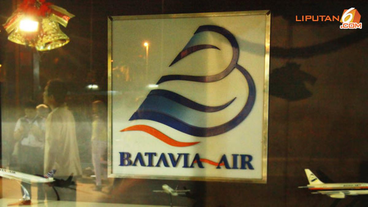 Batavia Air Pailit, Lagi-lagi Agen Travel Kena Batunya