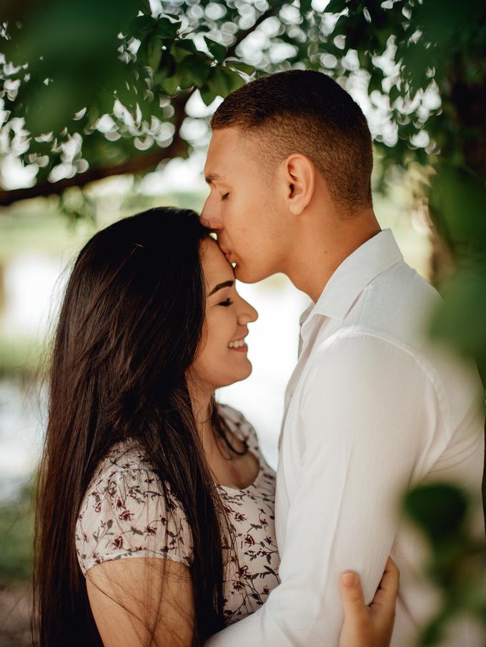 Menurut Penelitian Menikahi Pria Bahagia Akan Membuatmu Bahagia