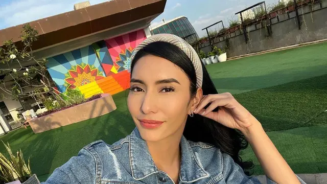 6 Artis Wanita Pernah Diisukan Selingkuh dari Suami, Terbaru Syahnaz ...