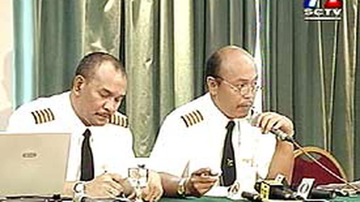 Pilot Garuda Mulai Mogok 28 Januari Mendatang - News Liputan6.com