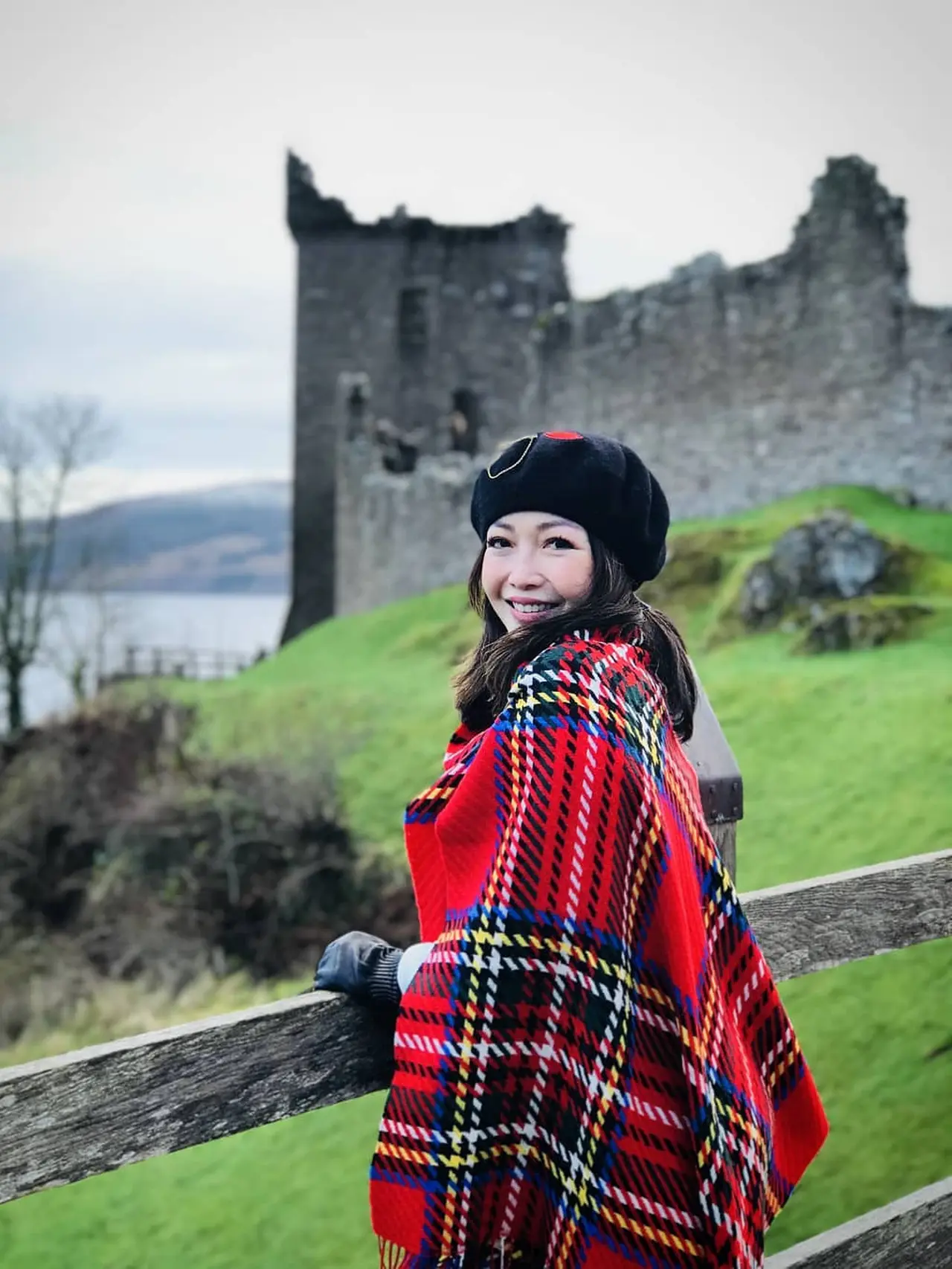 7 Gaya Chef Rinrin Marinka Pakai Topi, Tampil Awet Muda di Usia 42 ...