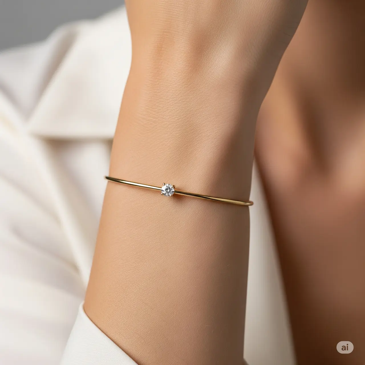 11 Model Gelang Permata Terbaru 2025: Panduan Lengkap untuk Perhiasan ...