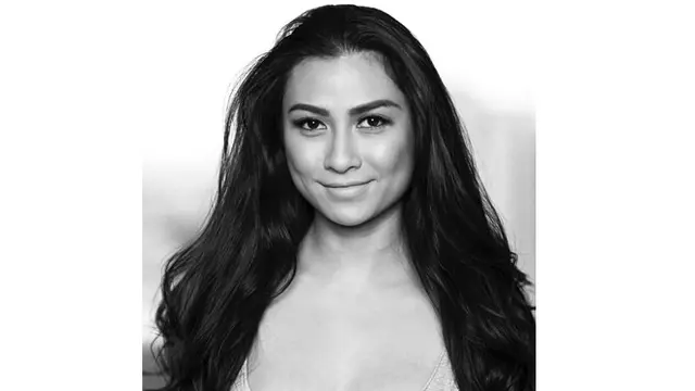 6 Potret Terbaru Uli Auliani, Kini Jadi Model dan Menetap di Amerika ...