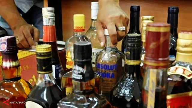 DNI Diperlonggar, Minuman Alkohol Lokal Makin Banyak - Bisnis Liputan6.com