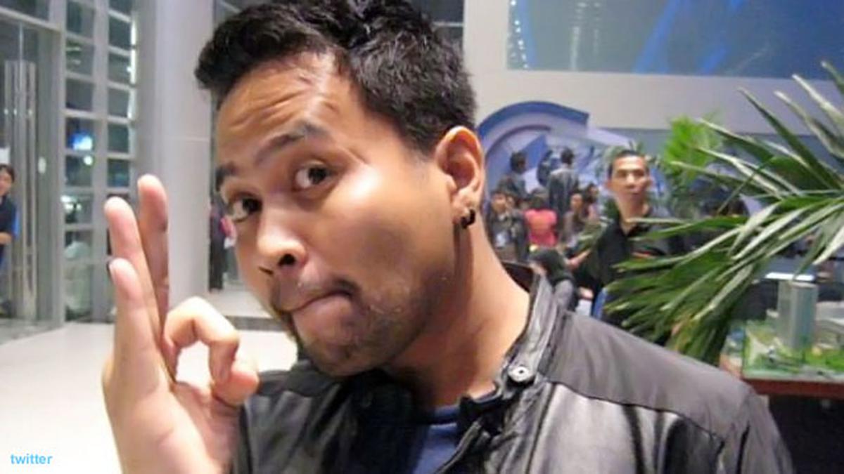 Pakai Sabu, Bjah Eks 'The Fly' Resmi Jadi Tersangka - ShowBiz Liputan6.com