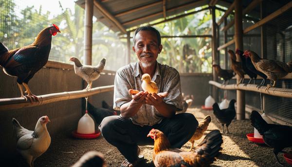 Resep Madu Mongso, Hidangan Manis Tradisional yang Menggugah Selera