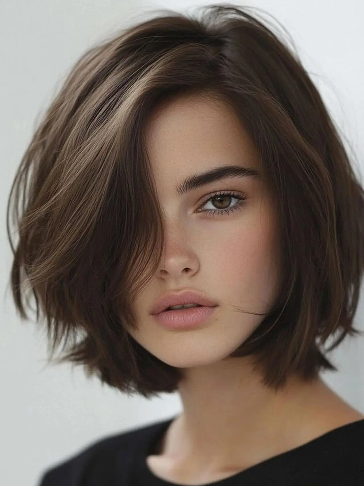 5 Gaya Rambut Pendek Wanita Terpopuler, Sesuaikan dengan Bentuk Wajah ...