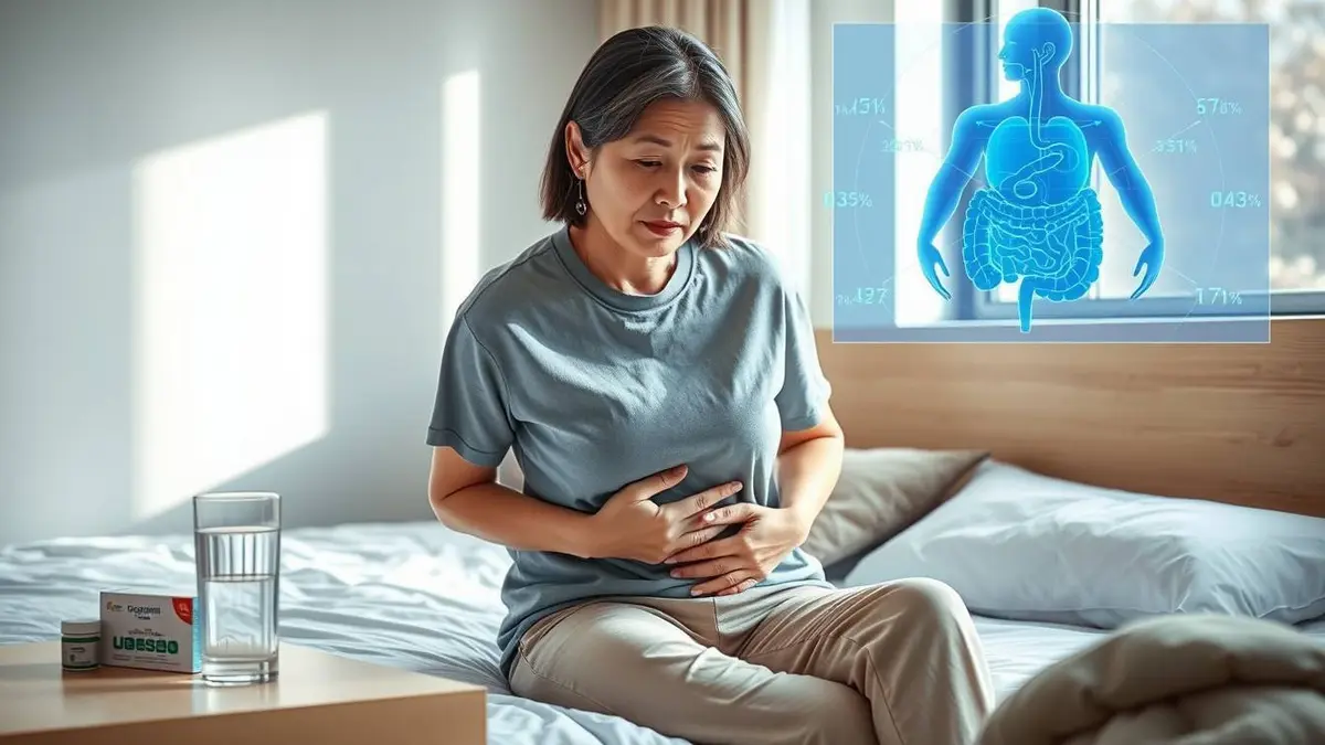 Berita ciri infeksi saluran pencernaan Hari Ini - Kabar Terbaru Terkini | Liputan6.com