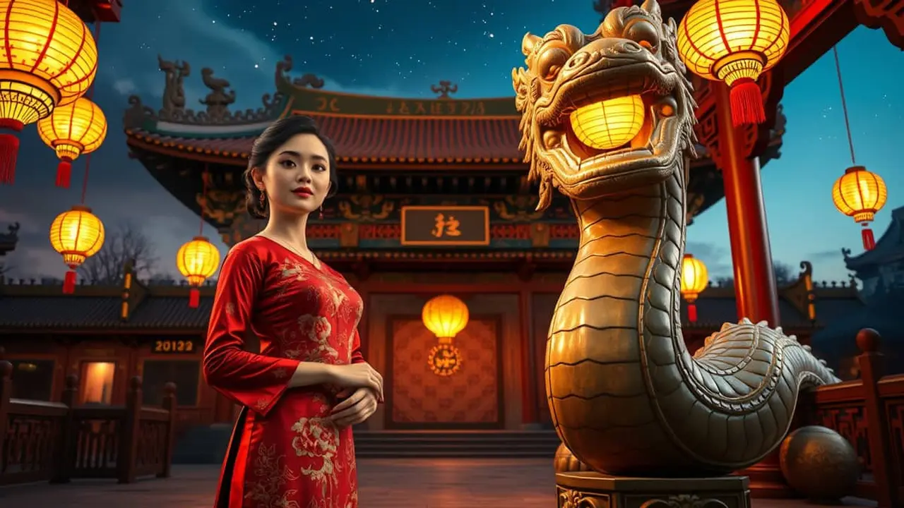 1989 Shio Apa? Mengenal Karakteristik dan Keberuntungan Shio Ular ...