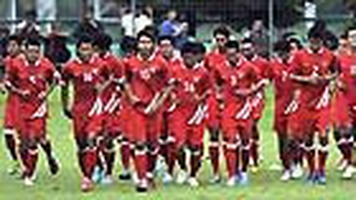 Inilah Skuad Timnas Pra Olimpiade - Enam Plus Liputan6.com
