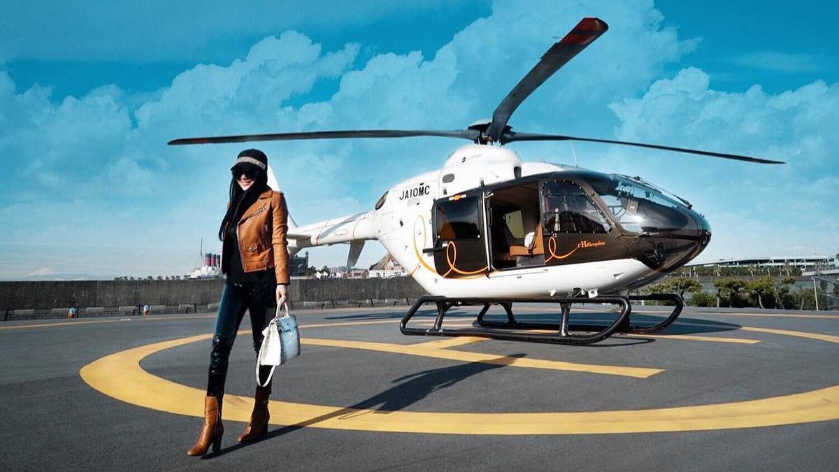 Mengejutkan, Ini 8 Tas Artis Indonesia yang Berharga Rp 1 Miliar ...