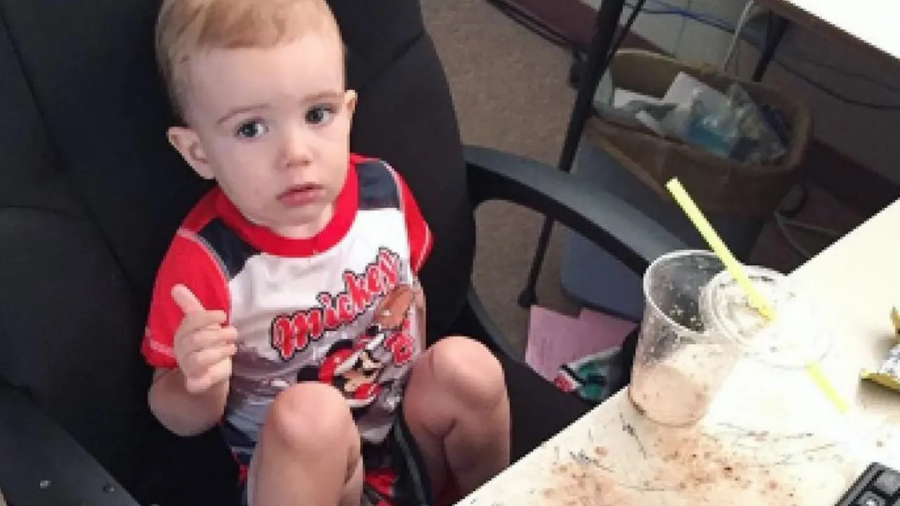 6 Potret Anak saat Bermain Ini Bikin Geleng Kepala, Orangtua Pasti ...