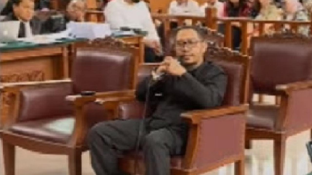 Deretan Keanehan yang Dibongkar Jonathan Latumahina, Ayah David Ozora ...
