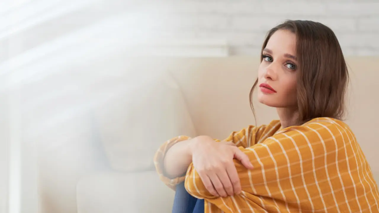 Melankolis Adalah Salah Satu Tipe Kepribadian Seseorang, Kenali Ciri ...