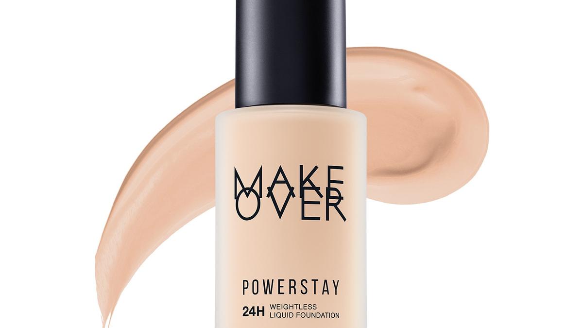 Cara Dapatkan Tampilan Makeup Flawless Dan Matte Selama 24 Jam Beauty