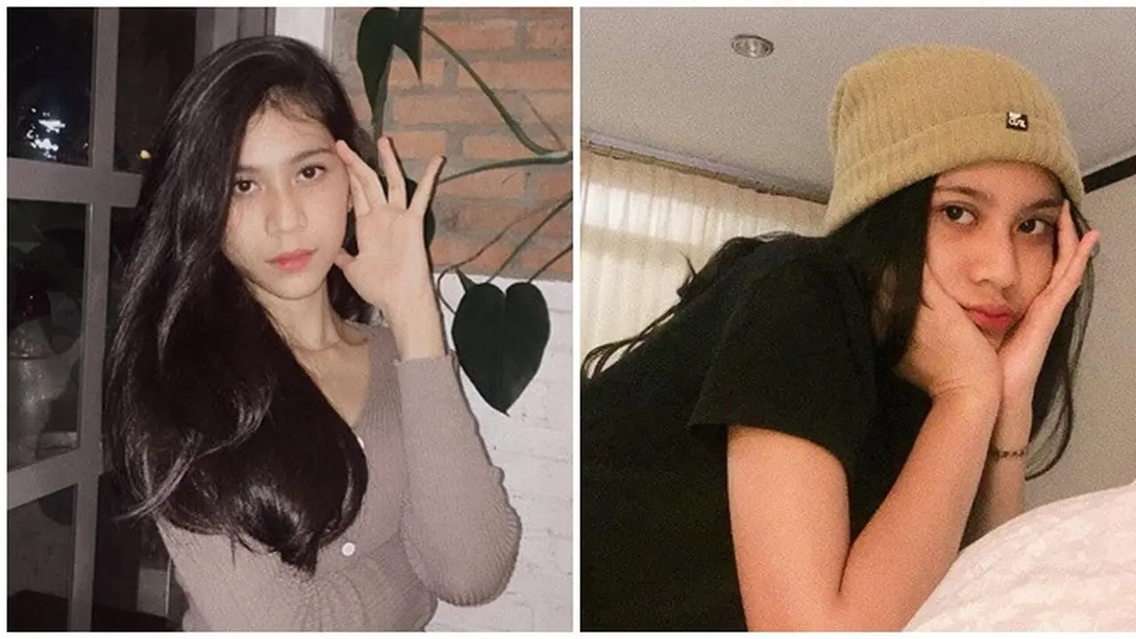 6 Potret Artis Cut Ashifa, Pernah Jadi Lawan Main Amanda Rawles di Film ...