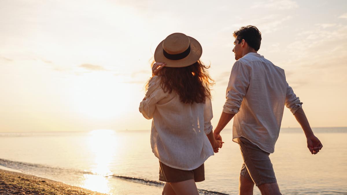 7 Tanda Pria Tulus Mencintaimu dengan Kasih yang Abadi