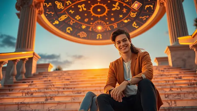 Zodiac Signs Compatibility for Marriage: Finding Your Perfect Match ...