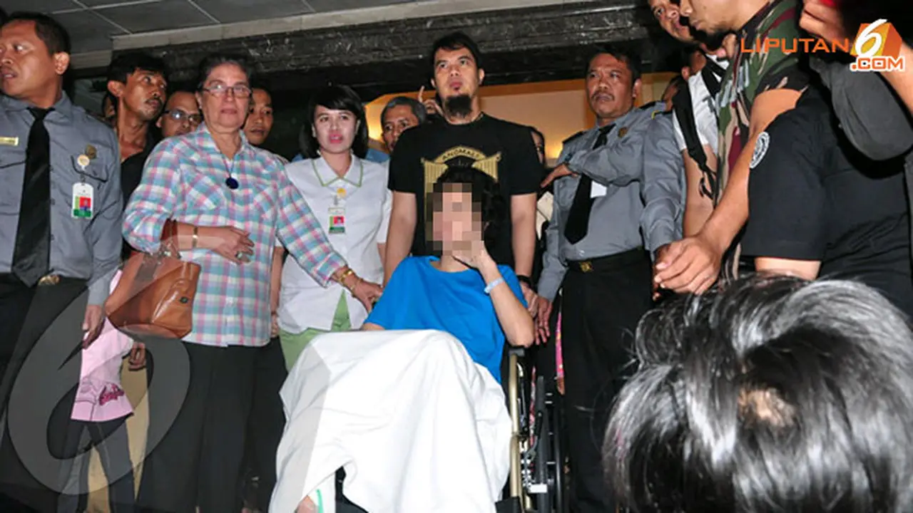 Demi Sebuah Partai, Ahmad Dhani Absen di Persidangan Dul - ShowBiz ...