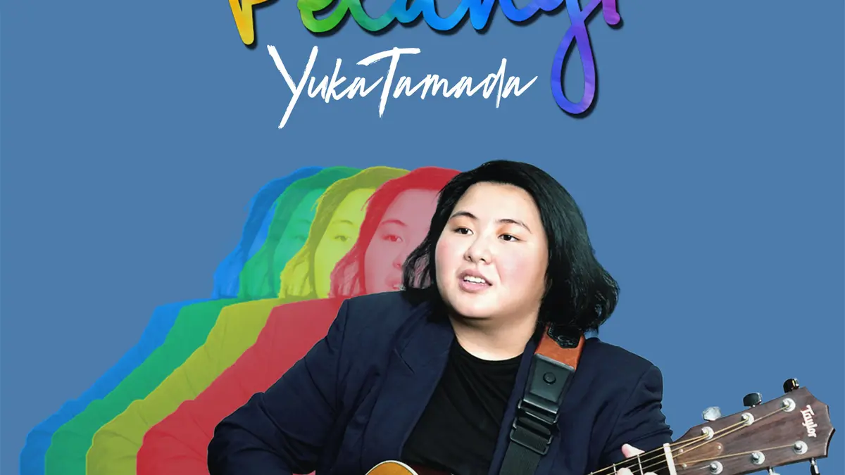 Berita Yuka Tamada Hari Ini - Kabar Terbaru Terkini | Liputan6.com
