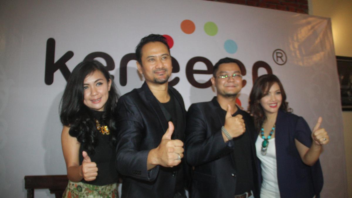 Bisnis Online, Mudji Massaid Ajak UKM Indonesia Go Internasional