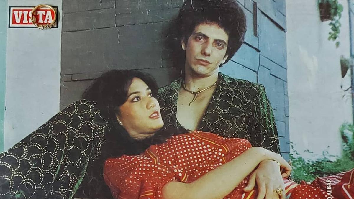 Dulu Jadi Pasangan Ahmad Albar, Intip 10 Potret Cantik Rini S Bono yang ...