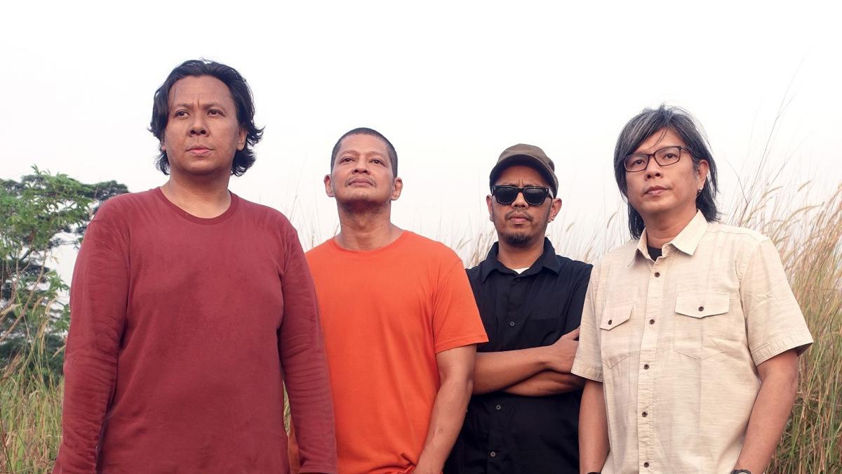 Tandai Dua Dekade Berkarya, Band Float Rilis Emily - ShowBiz Liputan6.com