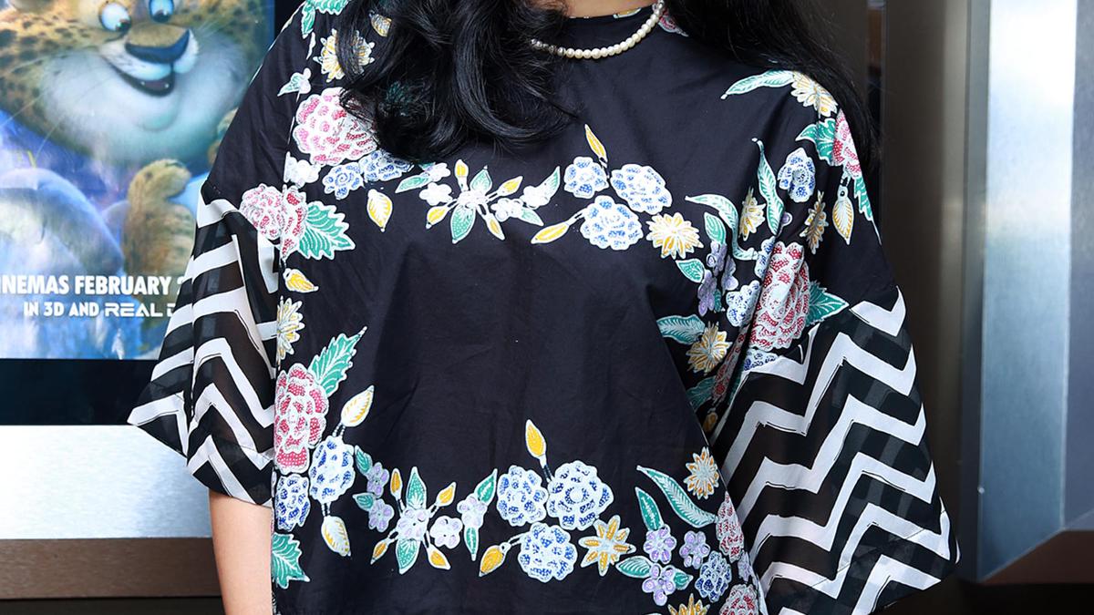 Marcella Zalianty: Indonesia Lebih Keren dari Luar Negeri - Lifestyle ...