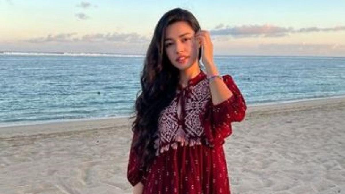 Profil Susan Sameh yang Sempat Terbelit Kasus Pelecehan Saat Syuting ...