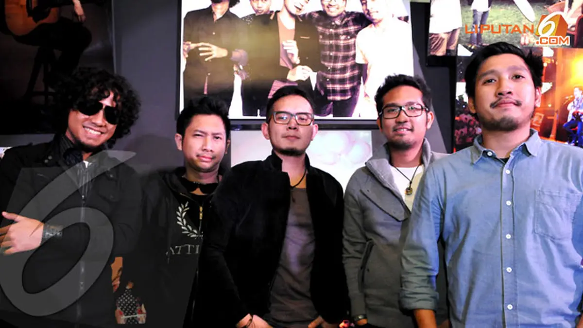 Berita Samsons band Hari Ini - Kabar Terbaru Terkini | Liputan6.com