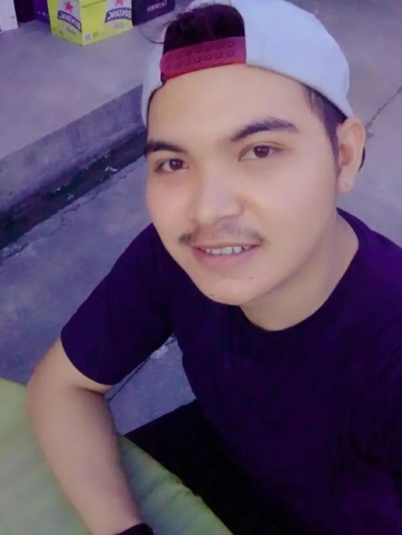 Penyanyi Ivando Camall Kangen Era Jadi Model Majalah, Banyak Cuan ...