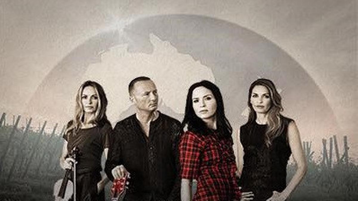 6 Lagu Hits The Corrs yang Siap Konser di Jakarta 18 Oktober 2023, Band ...
