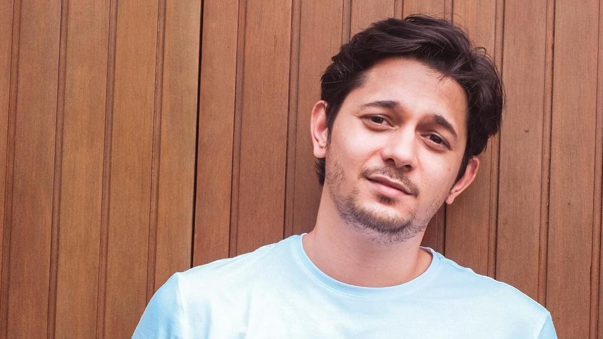 Selamat, Aktor Andrew Andika Dikaruniai Anak Laki-laki - ShowBiz ...