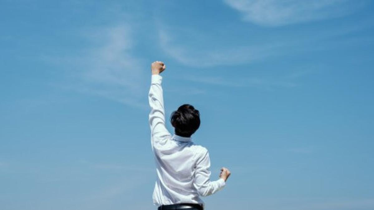 Berusaha Bersungguh-sungguh untuk Meraih Apa yang Diinginkan adalah ...