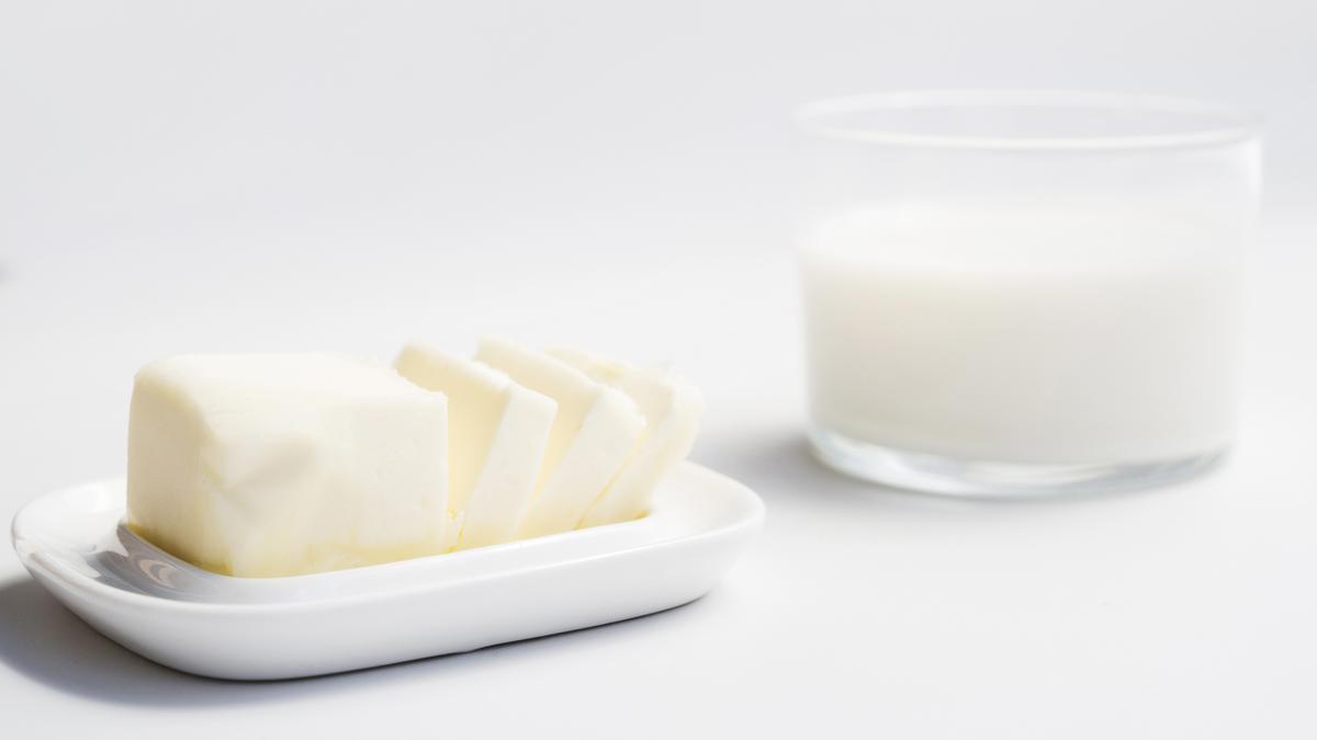 Rahasia Cara Buat Butter Sendiri di Rumah Hanya dengan Satu Bahan