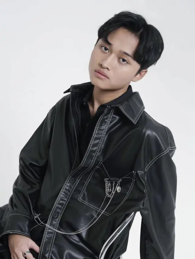 Serba Bisa, Rizwan Fadilah Anak Sule Tetap Konsisten Jadi Penyanyi ...