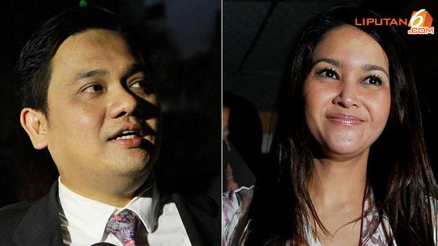 Maia Minta Damai, Farhat Abbas Batal Tanding Tinju? - ShowBiz Liputan6.com