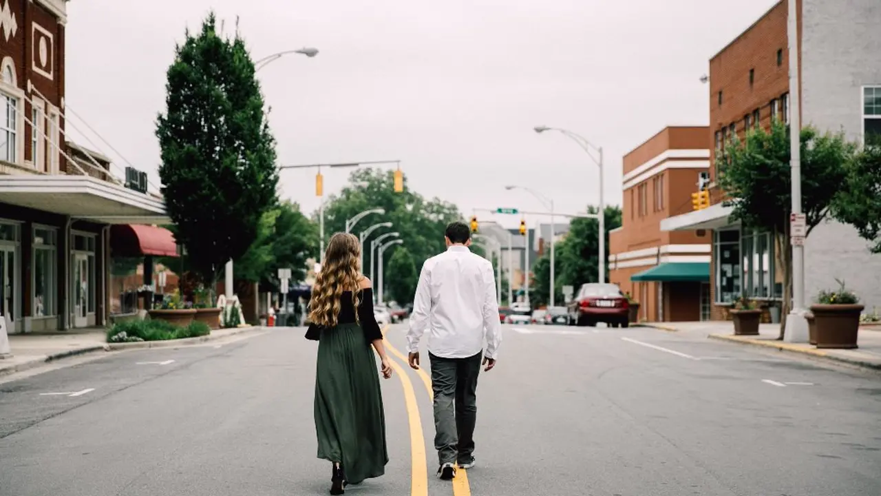 5 Tipe Kepribadian MBTI Ini Kemungkinan Besar Akan Selingkuh - Citizen6 ...