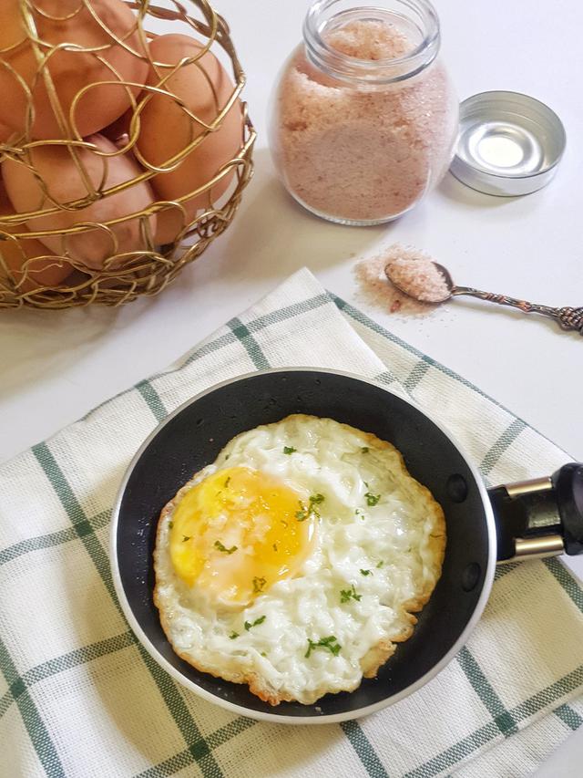 Resep Nasi Telur Pontianak - Food Fimela.com
